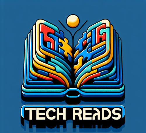 Tech Reads – QUALITEXTRADING LLC